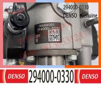 China 294000-0330 DENSO Diesel Engine Fuel HP3 pump 294000-0330 1460A001 294000-0332 1460A019 1460A047 1460A057 for 4D56 for sale