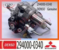 China 294000-0340 DENSO Diesel Engine Fuel HP3 pump 294000-0340 294000-0342 1460A003 1460A003 for Mitsubishi 4M41 for sale