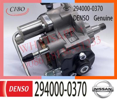 China 294000-0370 DENSO Diesel Engine Fuel HP3 pump 294000-0370 16700EB300, 294000-0377 For NISSAN 16700-EB30A 16700-EB30B for sale