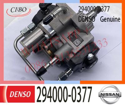 China 294000-0377 DENSO Diesel Engine Fuel HP3 pump 294000-0377 294000-0370 FOR YD25 16700-EB30A 16700-EB30B 16700-EB31B for sale