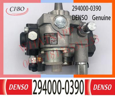 China 294000-0390 DENSO Diesel Engine Fuel HP3 pump 294000-0390 RE522595  4045T, 6068T 294000-039# 294000-0390 for sale