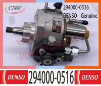 China 294000-0516 DENSO Diesel Engine Fuel HP3 pump 294000-1570 294000-0513 294000-0516 22100-30070 FOR 2KD-FTV for sale