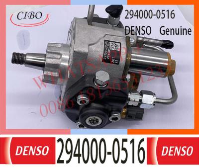 China 294000-0516 DENSO Diesel Engine Fuel HP3 pump 294000-1570 294000-0513 294000-0516 22100-30070 FOR 2KD-FTV for sale