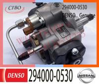 China 294000-0530 DENSO Diesel Engine Fuel HP3 pump 294000-0530 29400-0531 29400-0532 for YD2K2 16700EC00A 16700EC00B for sale