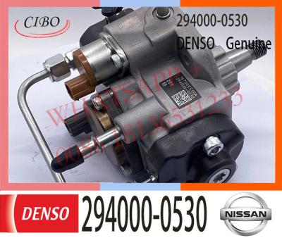China 294000-0530 DENSO Diesel Engine Fuel HP3 pump 294000-0530 29400-0531 29400-0532 for YD2K2 16700EC00A 16700EC00B for sale