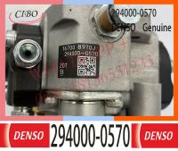China 294000-0570 DENSO Diesel Engine Fuel HP3 pump 294000-0571 294000-0570 16700-89T0J for sale