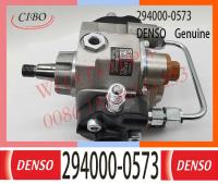 China 294000-0573 DENSO Diesel Engine Fuel HP3 pump 294000-0573 294000-0571 For ISU-ZU 4HK1 8-97386557-3 for sale