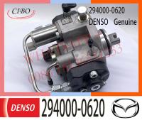 China 294000-0620 DENSO Diesel Engine Fuel HP3 pump 294000-0620 R2AA13800 For MAZDA R2AA 2.2 LTR for sale