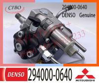 China 294000-0640 DENSO Diesel Engine Fuel HP3 pump 294000-0640 For Mitsubishi 1460A019 1460A047 1460A057 1460A053 for sale