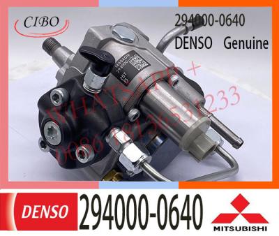 China 294000-0640 DENSO Diesel Engine Fuel HP3 pump 294000-0640 For Mitsubishi 1460A019 1460A047 1460A057 1460A053 for sale