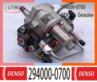 China 294000-0700 DENSO Diesel Engine Fuel HP3 pump 294000-0700 294000-0701 22100-30090 22100-30100 22100-30110 for sale