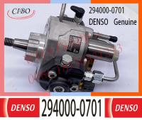China 294000-0701 DENSO Diesel Engine Fuel HP3 pump 294000-0700 294000-0701 294000-0901 for 22100-30090 22100-0L060 for sale