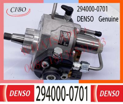 China 294000-0701 DENSO Diesel Engine Fuel HP3 pump 294000-0700 294000-0701 294000-0901 for 22100-30090 22100-0L060 for sale