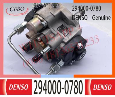 China 294000-0780 DENSO Diesel Engine Fuel HP3 pump 294000-0780 294000-0785 for NISSAN YD25 16700-VM01C 16700-VM01A for sale