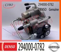 China 294000-0782 DENSO Diesel Engine Fuel HP3 pump 294000-0785 294000-0782 16700-VM00A For NISSAN YD25 Engine for sale