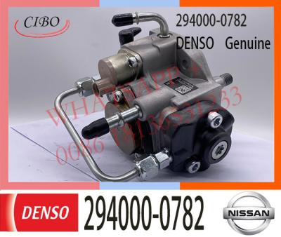 China 294000-0782 DENSO Diesel Engine Fuel HP3 pump 294000-0785 294000-0782 16700-VM00A For NISSAN YD25 Engine for sale