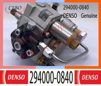 China 294000-0840 DENSO Diesel Engine Fuel HP3 pump 294000-0840 294000-0842 for Kubota 1G410-50501 1G410-50502 for sale