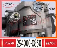 China 294000-0850 DENSO Diesel Engine Fuel HP3 pump 294000-0850 For 1CD-FTV  22100-0G011 for sale