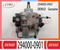 China 294000-0901 DENSO Diesel Engine Fuel HP3 pump 294000-0901 294000-0355 22100-0L060 294000-0892 / 294000-0701 for sale