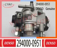 China 294000-0951 DENSO Diesel Engine Fuel HP3 pump 294000-0951 294000-0950 6C1Q-9B395-BD 6C1Q-9B395-BE for sale