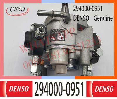 China 294000-0951 DENSO Diesel Engine Fuel HP3 pump 294000-0951 294000-0950 6C1Q-9B395-BD 6C1Q-9B395-BE for sale