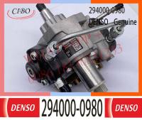 China 294000-0980 DENSO Diesel Engine Fuel HP3 pump 294000-0980 16625AA020 for sale