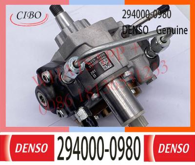 China 294000-0980 DENSO Diesel Engine Fuel HP3 pump 294000-0980 16625AA020 for sale