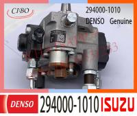 China 294000-1010 DENSO Diesel Engine Fuel HP3 pump 294000-1010 8-98092467-0 For ISUZU for sale