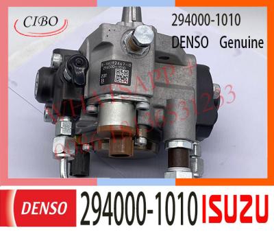 China 294000-1010 DENSO Diesel Engine Fuel HP3 pump 294000-1010 8-98092467-0 For ISUZU for sale