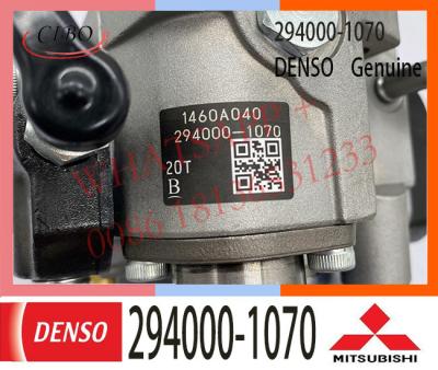 China 294000-1070 DENSO Diesel Engine Fuel HP3 pump 294000-1260  294000-1070 for Mitsubishi 4m41 1460A040 1460A059 for sale