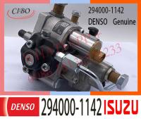 China 294000-1142 DENSO Diesel Engine Fuel HP3 pump 294000-1142 8-98077000-2 For ISUZU 294000-1142 ,294000-1443 ,294000-0592 for sale