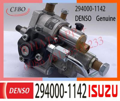 China 294000-1142 DENSO Diesel Engine Fuel HP3 pump 294000-1142 8-98077000-2 For ISUZU 294000-1142 ,294000-1443 ,294000-0592 for sale