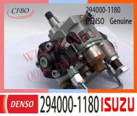 China 294000-1180 DENSO Diesel Engine Fuel HP3 pump 294000-1180 8-97386558-2 294000-1181 4HK1 Engine for sale