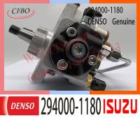 China 294000-1180 DENSO Diesel Engine Fuel HP3 pump 294000-1180 8-97386558-2 294000-1181 4HK1 Engine for sale