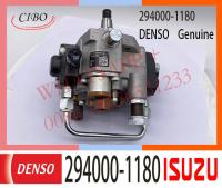 China 294000-1180 DENSO Diesel Engine Fuel HP3 pump 294000-1180 8-97386558-2 294000-1181 4HK1 Engine for sale
