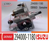 China 294000-1180 DENSO Diesel Engine Fuel HP3 pump 294000-1180 8-97386558-2 294000-1181 4HK1 Engine for sale
