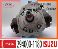 China 294000-1180 DENSO Diesel Engine Fuel HP3 pump 294000-1180 8-97386558-2 294000-1181 4HK1 Engine for sale