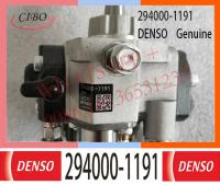 China 294000-1191 DENSO Diesel Engine Fuel HP3 pump 294000-1191 8-97386557-5 For ISUZU 294000-1190 294000-1191 294000-0571 for sale
