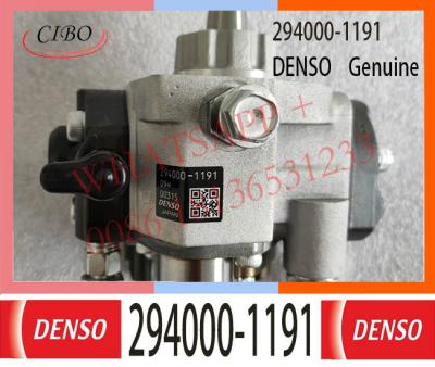 China 294000-1191 DENSO Diesel Engine Fuel HP3 pump 294000-1191 8-97386557-5 For ISUZU 294000-1190 294000-1191 294000-0571 for sale