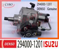 China 294000-1201 DENSO Diesel Engine Fuel HP3 pump  294000-1201 8-97381555-4 For ISUZU 4JJ1 294000-1202, 294000-0490 for sale
