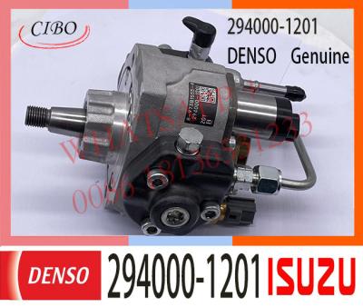 China 294000-1201 DENSO Diesel Engine Fuel HP3 pump  294000-1201 8-97381555-4 For ISUZU 4JJ1 294000-1202, 294000-0490 for sale