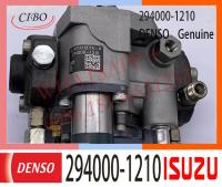 China 294000-1210 DENSO Diesel Engine Fuel HP3 pump 294000-1211 294000-1212 294000-1210 for 4JJ1TC engine 8-97311373-9 for sale