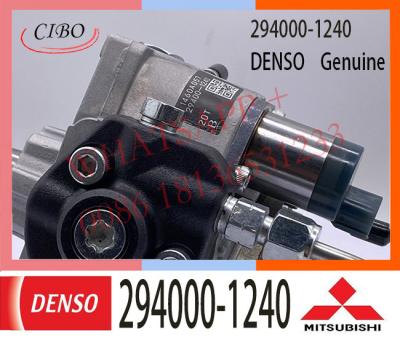 China 294000-1240 DENSO Diesel Engine Fuel HP3 pump 294000-1240 1460A057 for Mitsubishi L200 4D56 294000-0330, 294000-0640 for sale