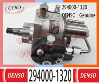 China 294000-1320 DENSO Diesel Engine Fuel HP3 pump 294000-1320 22100-30160 for Toyota 1KD-FTV 2KD-FTV D-4D for sale