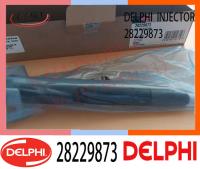 China 28229873 Neutral Stock For Delphl Common Rail injector For Hyundai 28236381 28229873 33800-4A710 for sale
