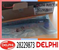 China 28229873 Neutral Stock For Delphl Common Rail injector For Hyundai 28236381 28229873 33800-4A710 for sale