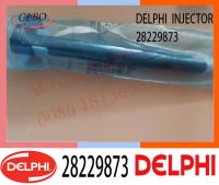 China 28229873 Neutral Stock For Delphl Common Rail injector For Hyundai 28236381 28229873 33800-4A710 for sale
