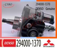 China 294000-1370 DENSO Diesel Engine Fuel HP3 pump 294000-1370 294000-1372 For MITSUBISHI L200 4D56 1460A053 for sale