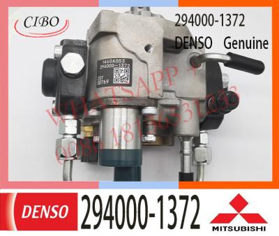China 294000-1372 DENSO Diesel Engine Fuel HP3 pump 294000-1372 1460A053 For MITSUBISHI 4D56 for sale