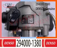 China 294000-1380 DENSO Diesel Engine Fuel HP3 pump 294000-1380 For  3708363 for sale